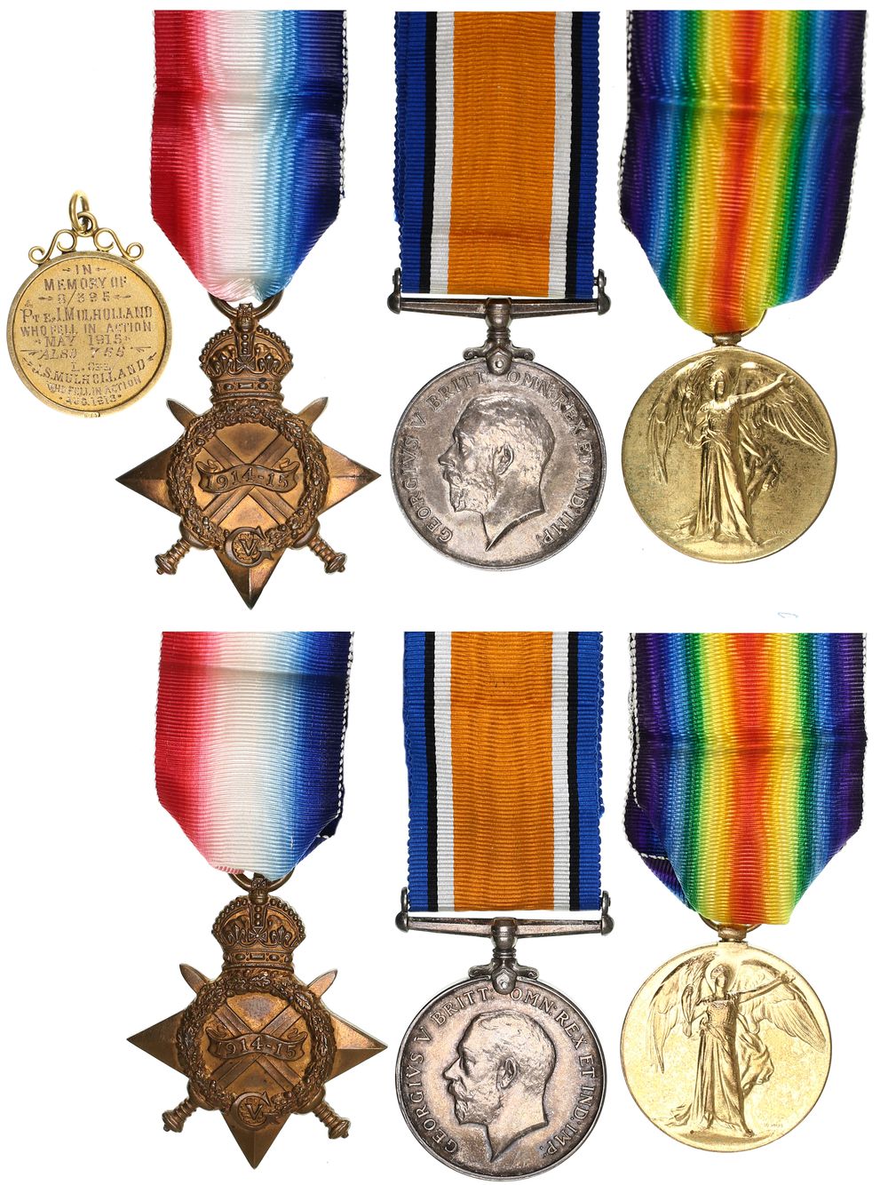 Orders, Decorations & Medals - Other Commonwealth Medals - Sale 134 ...