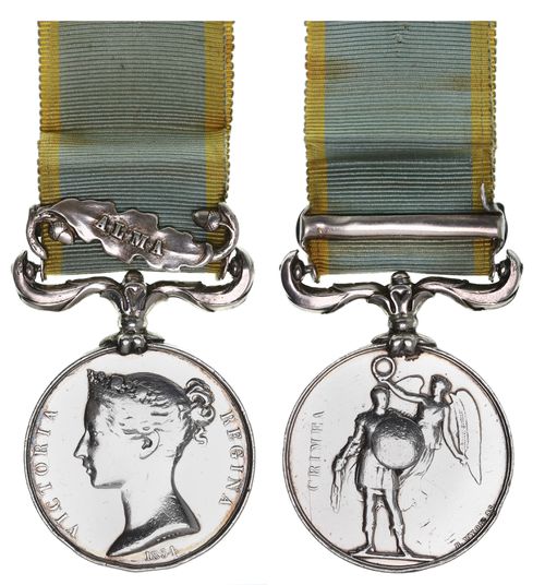Orders, Decorations & Medals - British Singles - Sale 134 - Noble ...