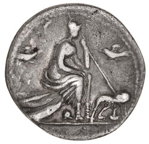 Roman Silver & Bronze Coins - Republic - Sale 134 - Noble Numismatics