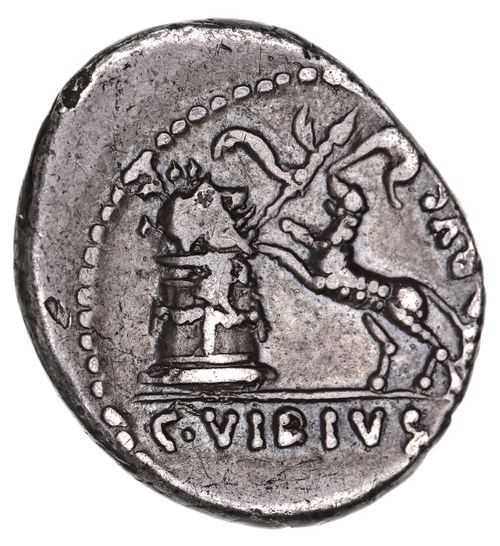 Roman Silver & Bronze Coins - Republic - Sale 134 - Noble Numismatics