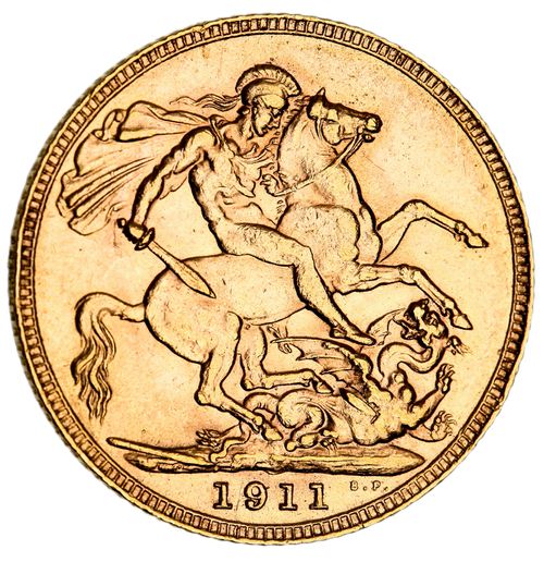 Great Britain Gold Coins - Sale 136 - Noble Numismatics