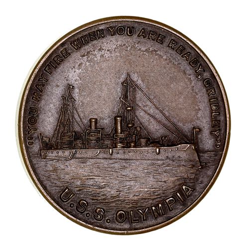 The David Rampling Collection of Medals - Sale 136 - Noble Numismatics