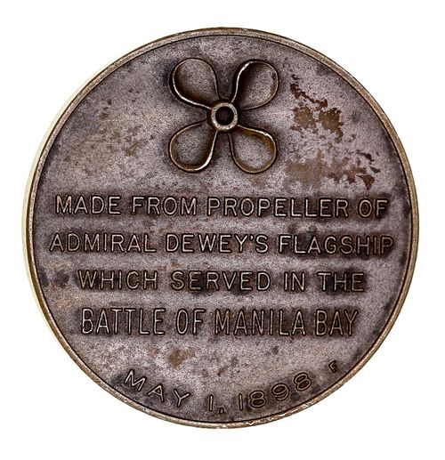 The David Rampling Collection of Medals - Sale 136 - Noble Numismatics