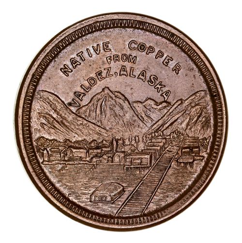 The David Rampling Collection of Medals - Sale 136 - Noble Numismatics