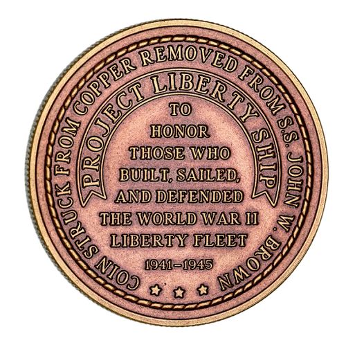 The David Rampling Collection of Medals - Sale 136 - Noble Numismatics