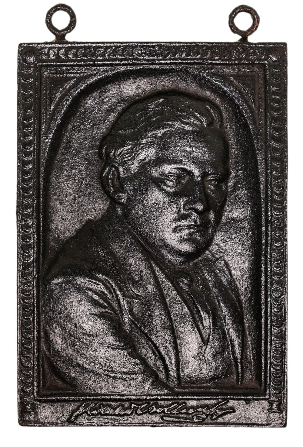 The David Rampling Collection of Medals - Sale 136 - Noble Numismatics