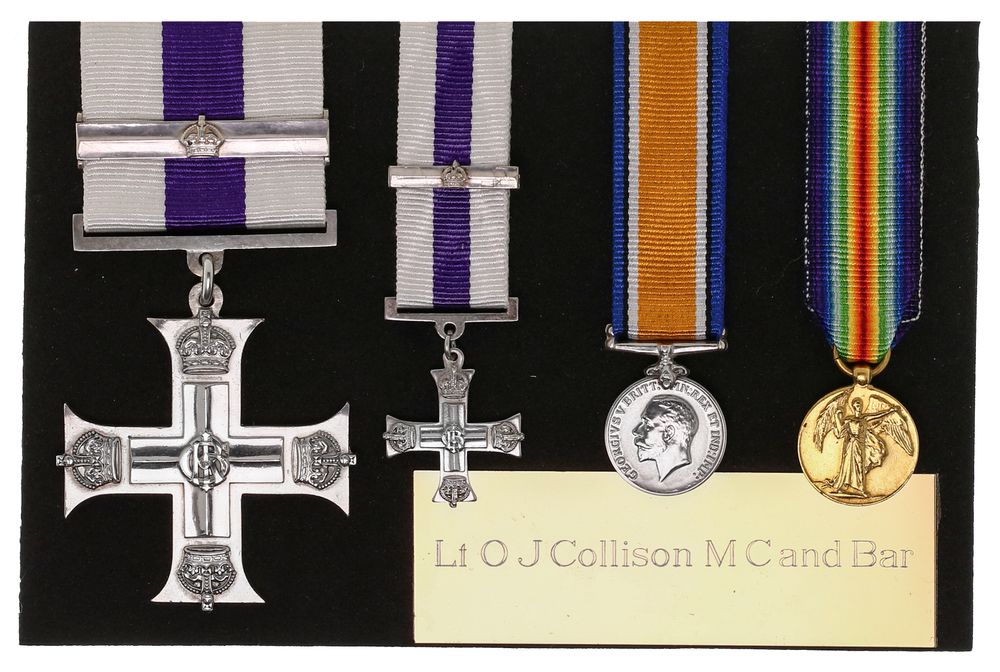 Orders, Decorations & Medals - British Singles - Sale 138 - Noble ...