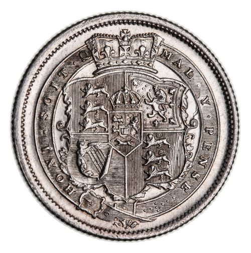 Great Britain Silver & Bronze Coins - Sale 139 - Noble Numismatics