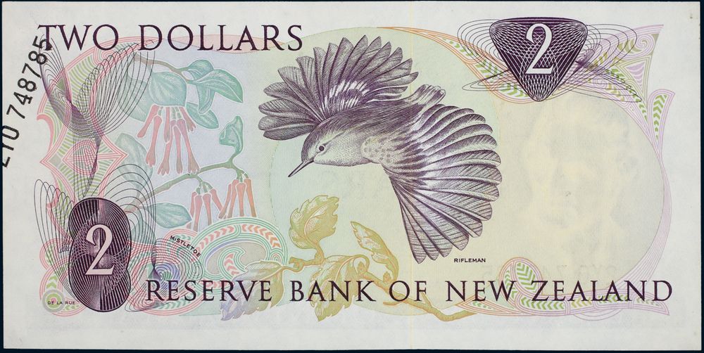 World Banknotes - Sale 139 - Noble Numismatics