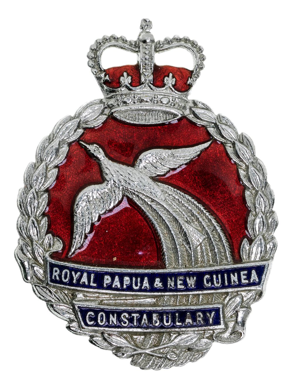 Papua New Guinea - Sale 139 - Noble Numismatics