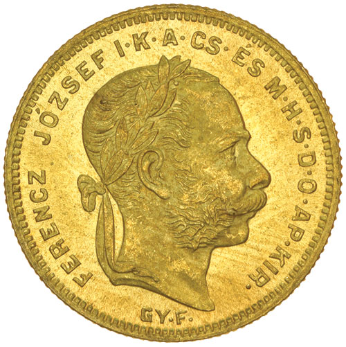 World Gold Coins - Archive - Noble Numismatics