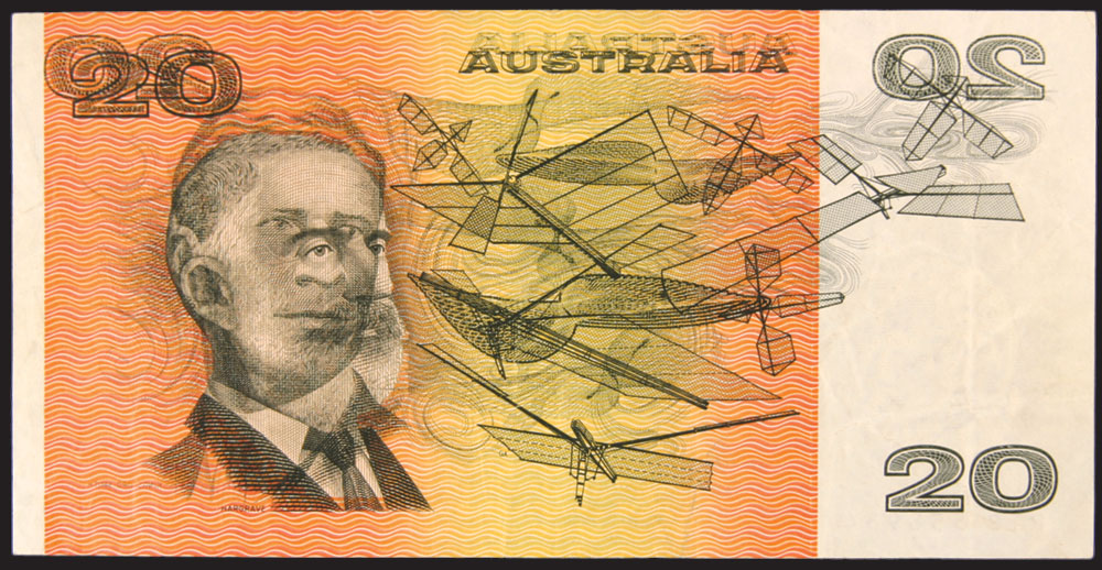 Australian Error Notes - Archive - Noble Numismatics