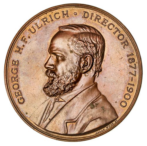 Catalogue - Sale NZ2 - Noble Numismatics