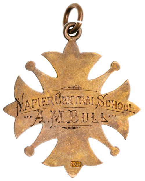 Catalogue - Sale NZ2 - Noble Numismatics