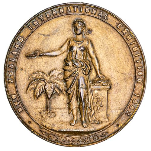 Catalogue - Sale NZ2 - Noble Numismatics