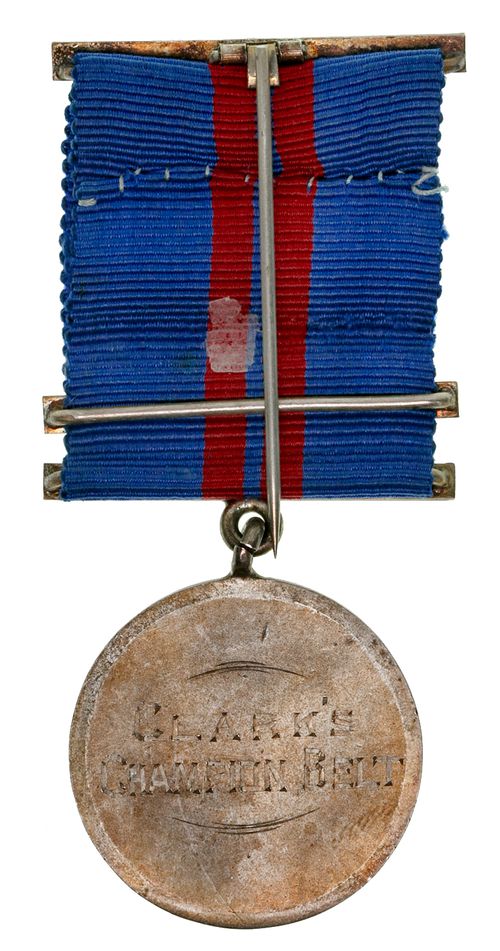 Rifle Shooting Awards - Sale NZ2 - Noble Numismatics